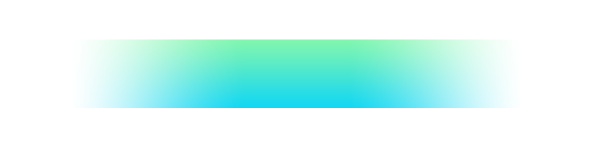 Download How Can I Fade A Vertical Gradient Horizontally At - Electric Blue - Full Size PNG ...