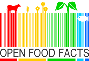 Download Interesting-food - Scan Open Food Facts - Full Size PNG Image ...