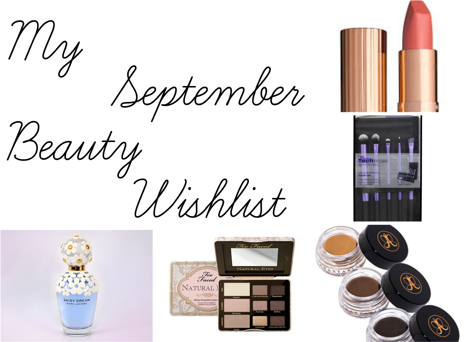 Download September Beauty Wishlist - Too Faced 'natural Eyes' Shadow ...
