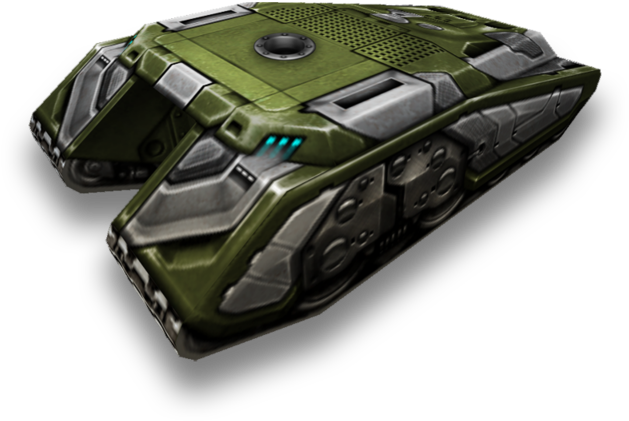 Download Hull Mammoth M3 - Tanki Online Mammoth M4 - Full Size PNG ...