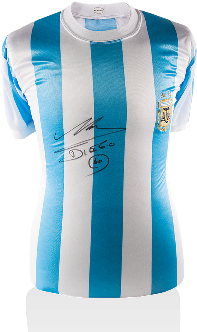 Download Diego Maradona - Full Size PNG Image - PNGkit