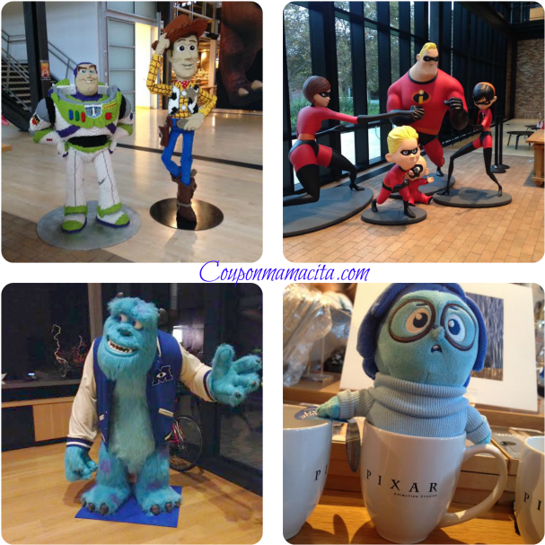 Download Disney Pixar Animation Studios Tour Toys Story - Pixar - Full ...