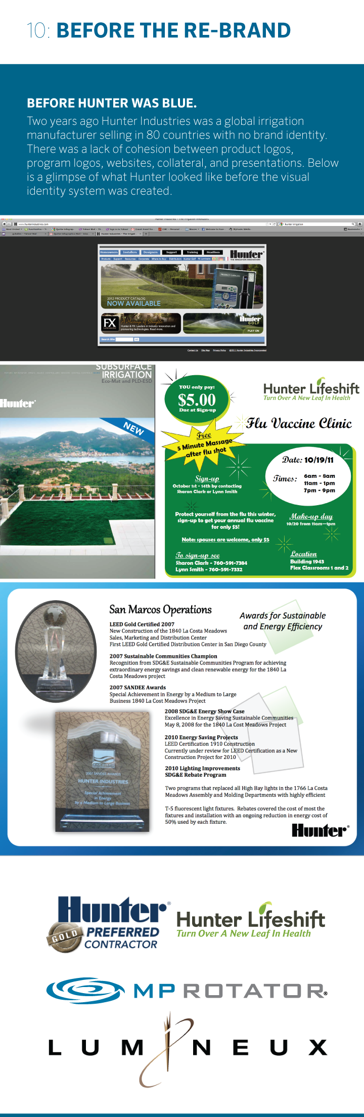 Download Hunter Brand Before - Full Size PNG Image - PNGkit