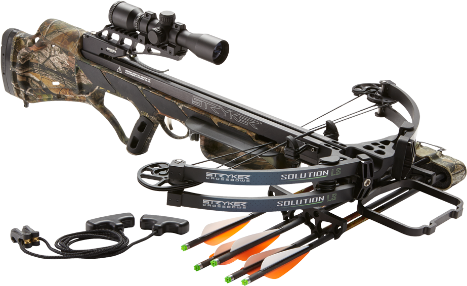 Download Solutionls Productpage - Stryker Solution Ls - Full Size PNG ...