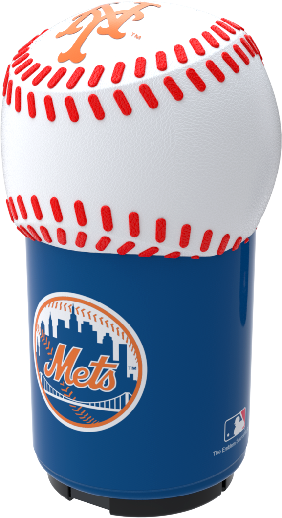 Download Logos And Uniforms Of The New York Mets - Full Size PNG Image ...