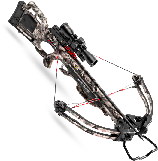 Download Titan Ss Crossbow Package - Tenpoint Cb16047-7521 Wrb Titan Ss ...