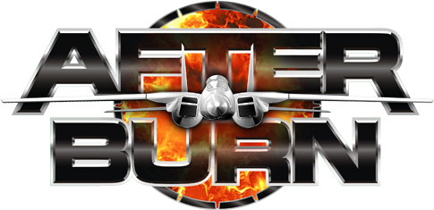 Download Afterburn - Afterburn Logo Carowinds - Full Size PNG Image ...