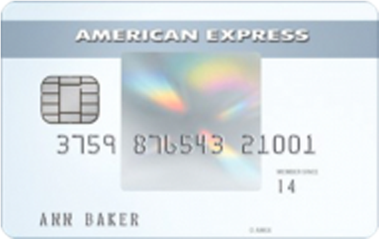 Download Everyday Card - American Express Gold Card - Full Size PNG ...
