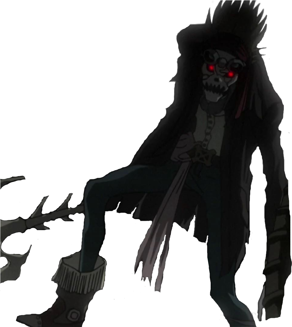 Download Ryuk Rem Death Note Transprent Png Free - Shinigami Png - Full ...
