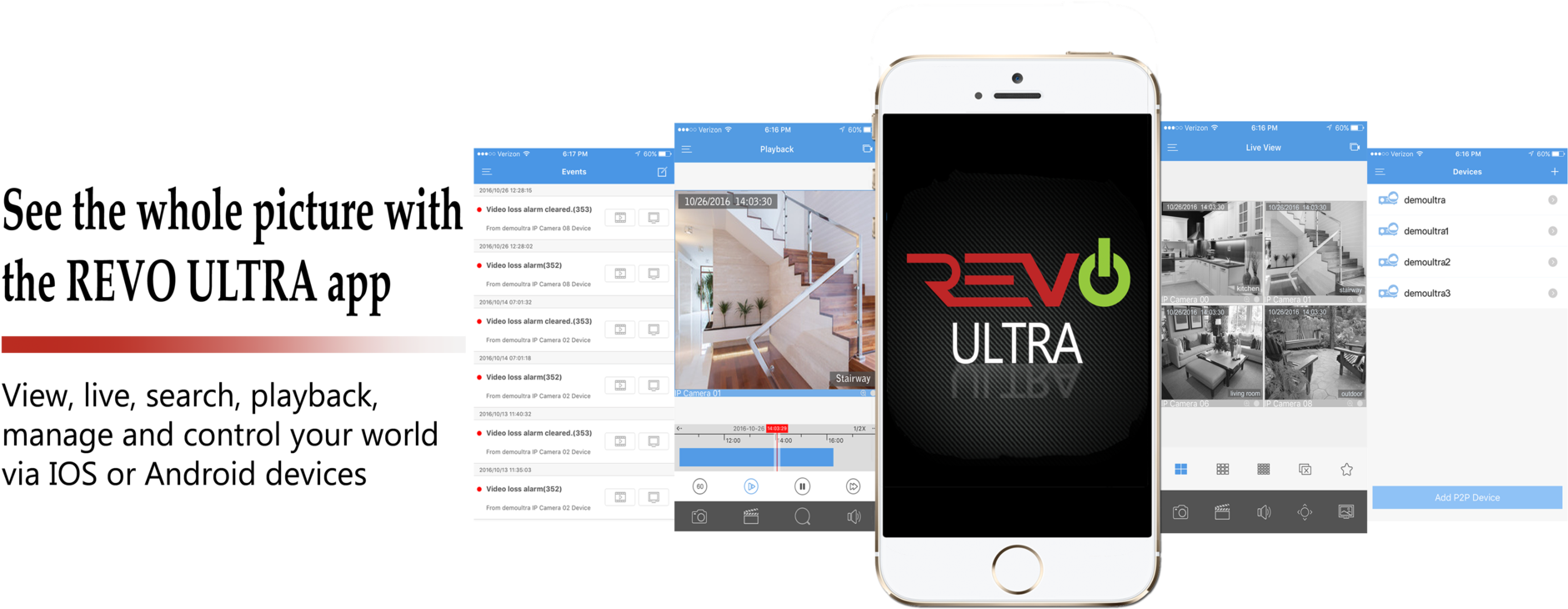 Download Interacting With The New "revo Ultra" Series Is A Better ...
