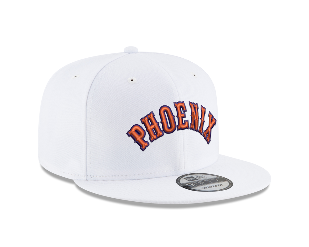 Download Nba Phoenix Suns Exclusive Hwc Phoenix New Era 9fifty ...