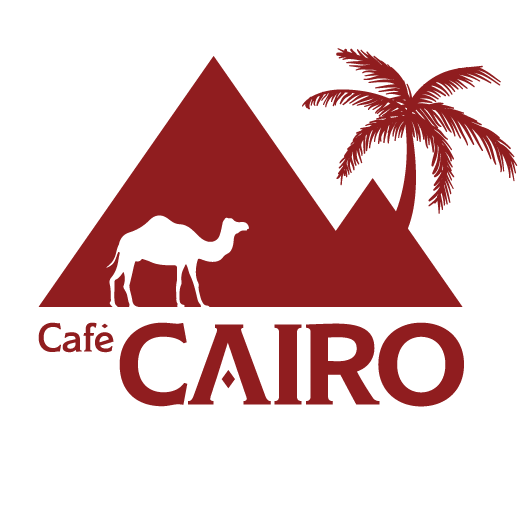 Download Cairo Logo Png - Full Size PNG Image - PNGkit