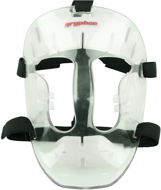 Download Gryphon Face Mask Clear - Gryphon G Mask - Full Size PNG Image ...