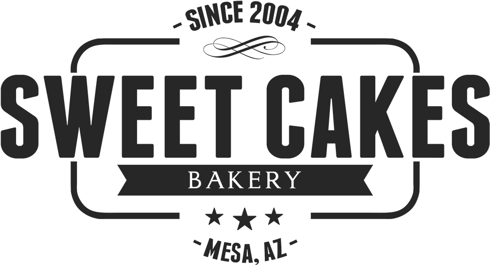 Download Sweet Cakes Cafe Sweet Cakes Cafe - Sweets And Bakery Logo ...