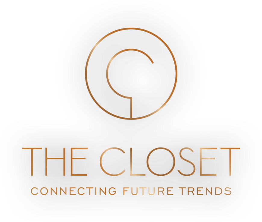 Download Logo - Logo For The Closet - Full Size PNG Image - PNGkit