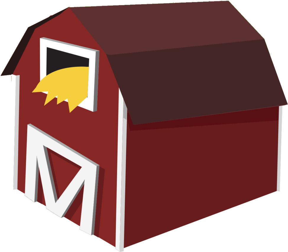 Download Barn Transparent Png - Barn Transparent - Full Size PNG Image ...