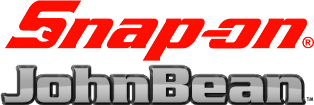 Download Partners Snap On And Johnbean Logo Combined Web1collision2018 - Carmine - Full Size PNG ...