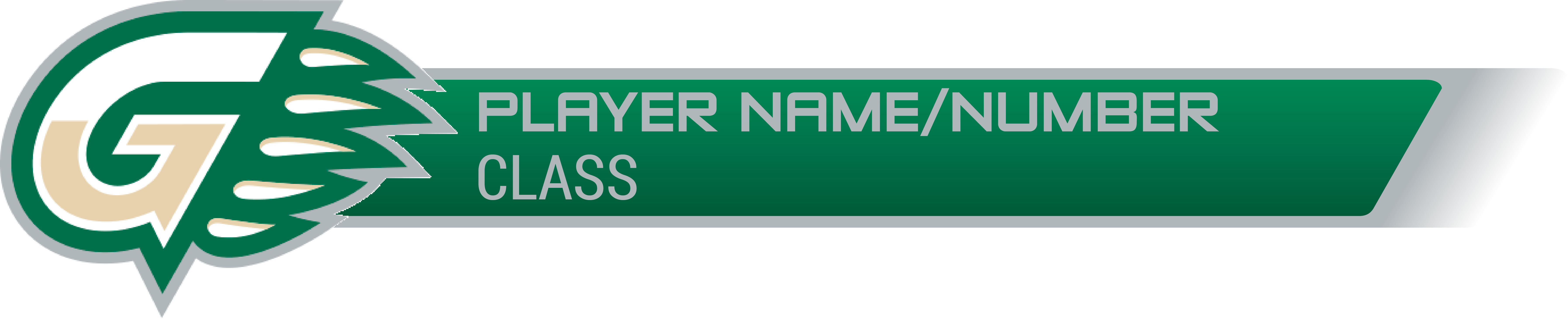 Download Gdn Nameplate Graphic - Georgia Gwinnett College - Full Size ...