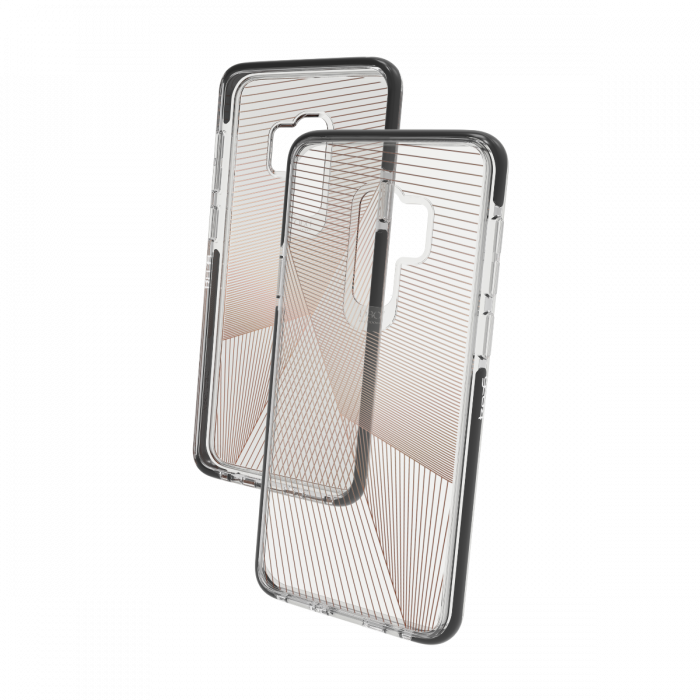 Download Samsung Galaxy S9 - Full Size PNG Image - PNGkit