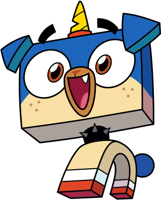 Download Puppycorn - Cartoon - Full Size PNG Image - PNGkit