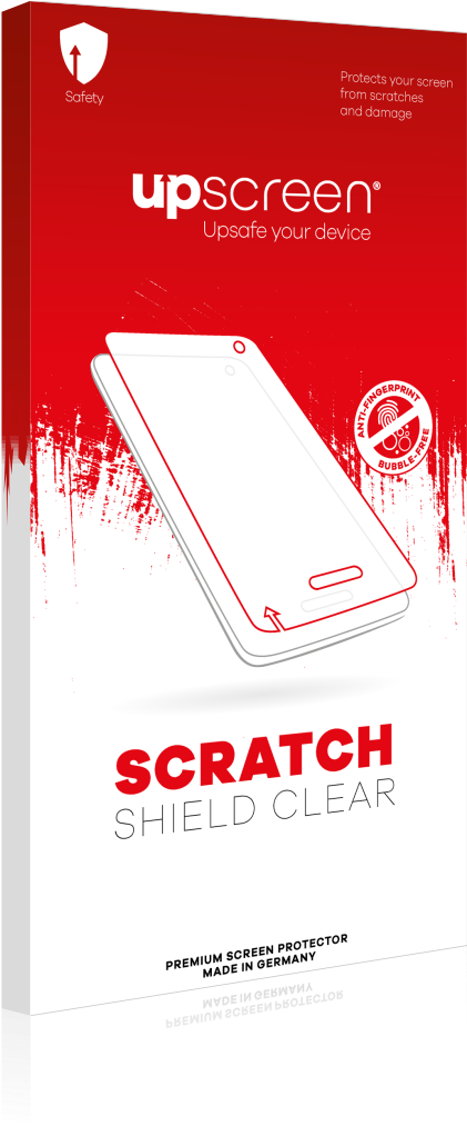 Download Enjoy A Safe Digital Life Free Of Scratches - Upscreen Scratch ...