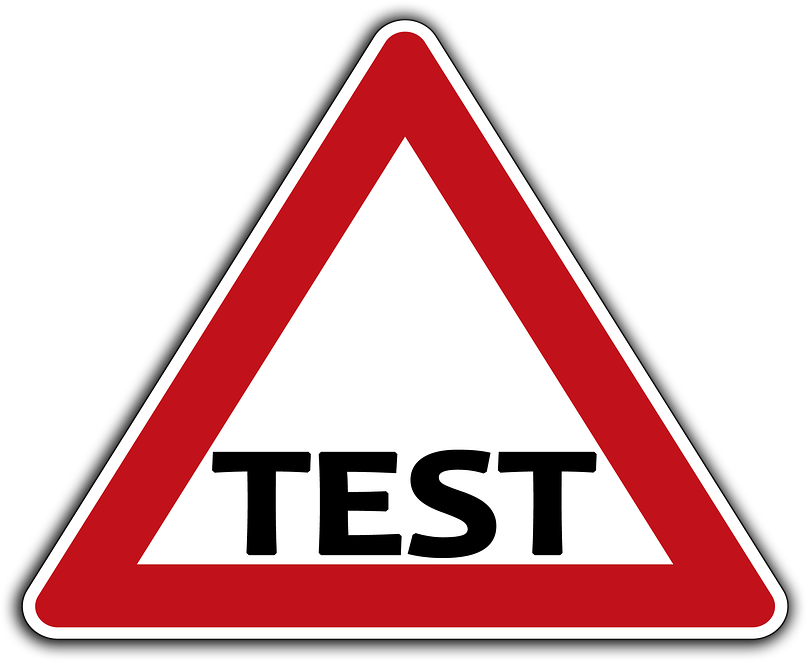 Download Test Transparent Png - Full Size PNG Image - PNGkit