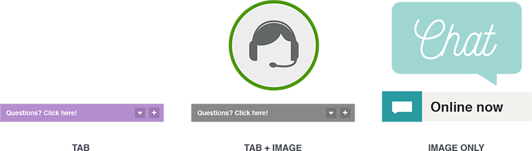 Download Chat Box - Online Chat - Full Size PNG Image - PNGkit