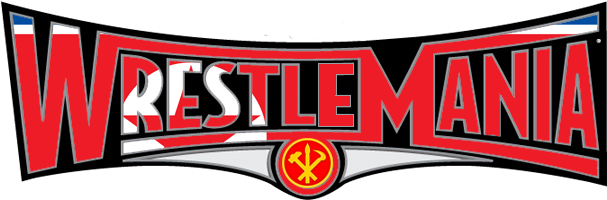 Download Transparent Permalink - Wrestlemania Custom Logo Png - PNGkit
