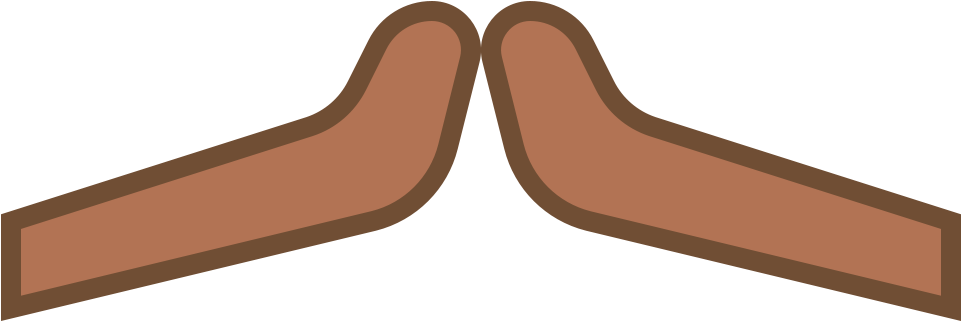 Download Bigote Lápiz Icon - Clothes Hanger - Full Size PNG Image - PNGkit