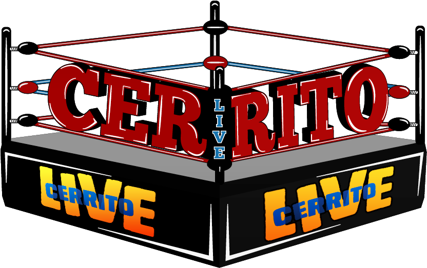 Download Cl Wrestling Logo - Professional Wrestling - Full Size PNG ...