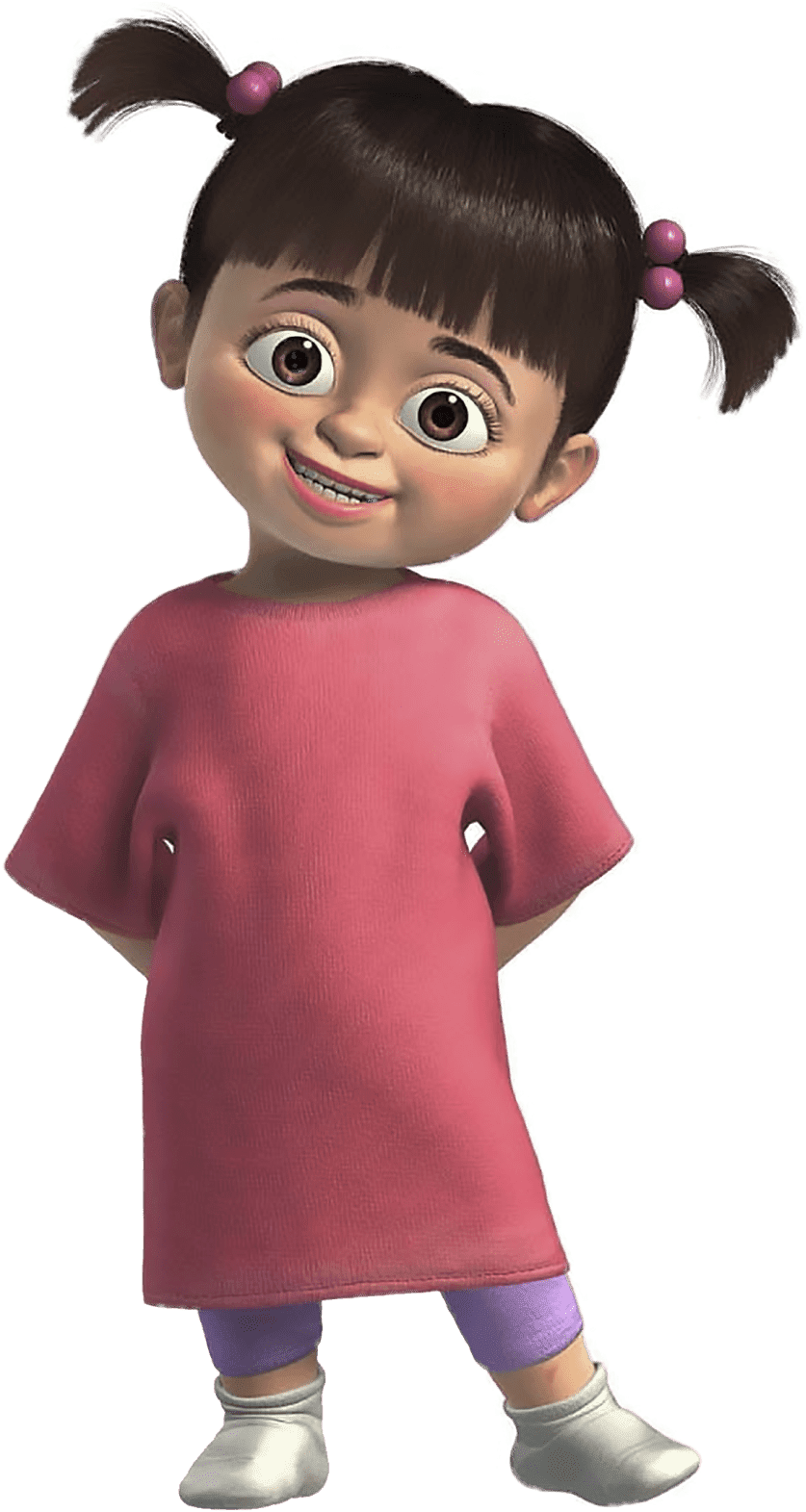 Download And Paw Patrol - Muñeca De Monster University - Full Size PNG ...
