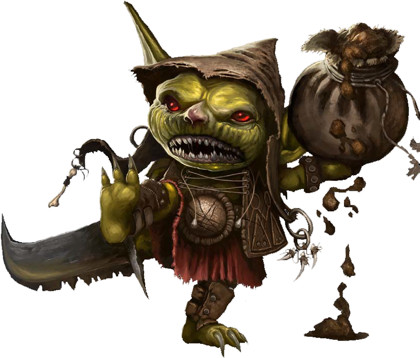 Download 14 Am 227383 Goblinsnake 7/3/2017 - Pathfinder Goblin Pyro ...