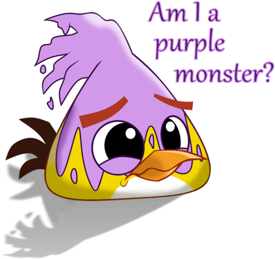 Download Angry Birds Art Crossover - Toon Angry Birds Fanfic - Full ...