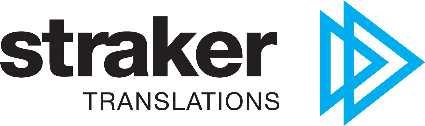 Download Straker Translations - Full Size PNG Image - PNGkit