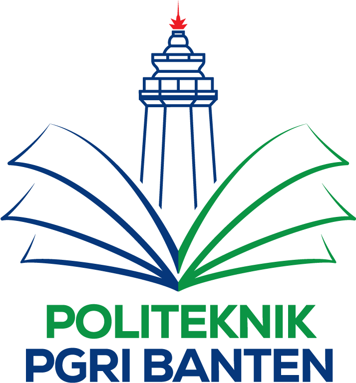 Download Admin Poltek Banten - Logo Politeknik Pgri Banten - Full Size ...