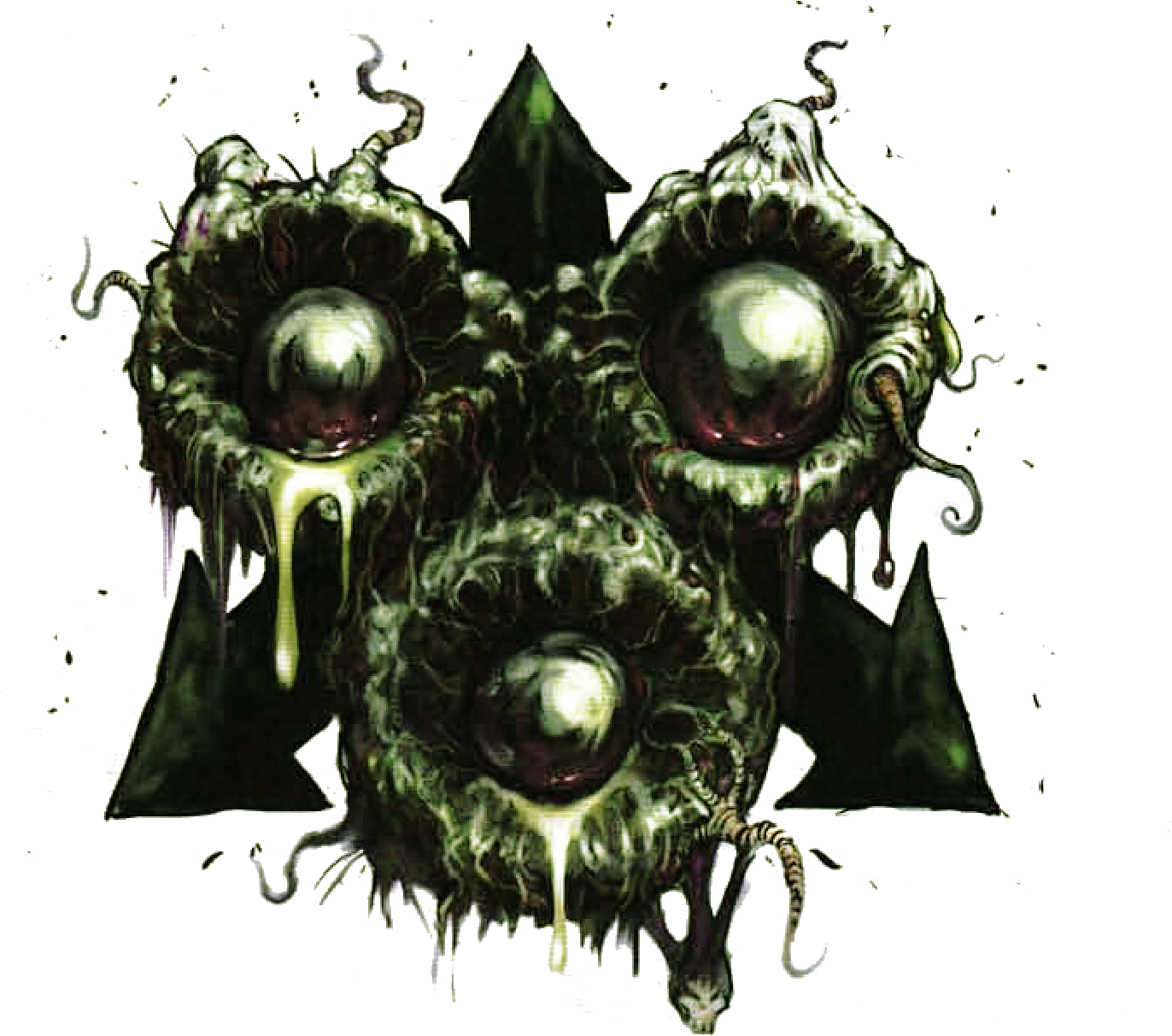 Download 220px-nurgle Symbol - Warhammer 40k Nurgle Symbol - Full Size ...
