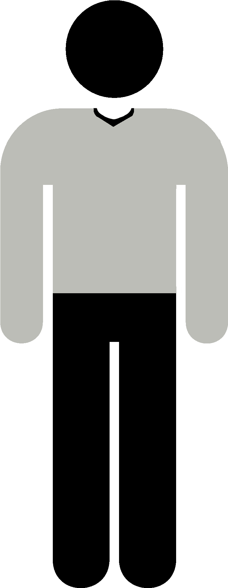 Download Star Trek Piktrogram - Silver - Full Size PNG Image - PNGkit