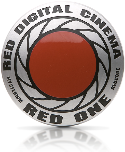 Download Products Primary Sticker Logo 90mm - Red One - Full Size PNG ...