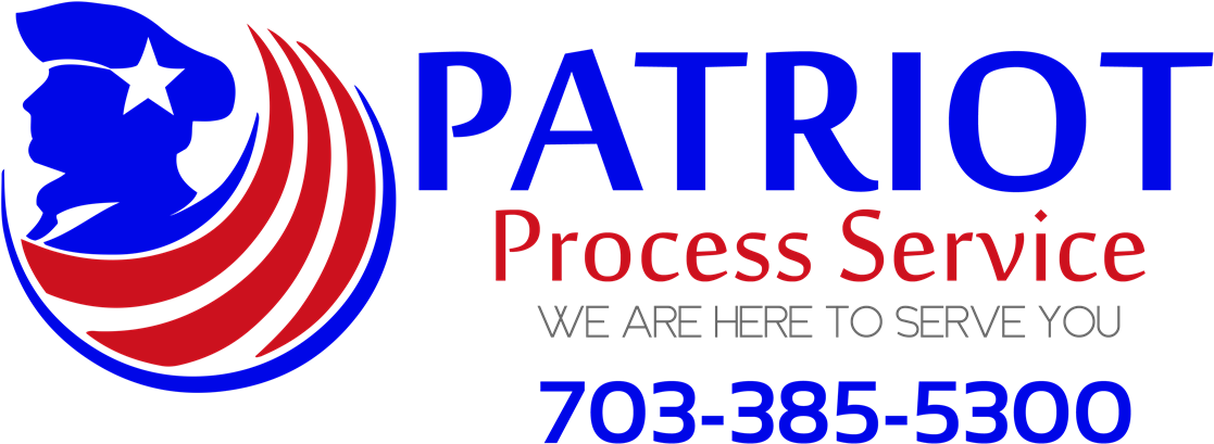 Download Patriot Process Service - Full Size PNG Image - PNGkit