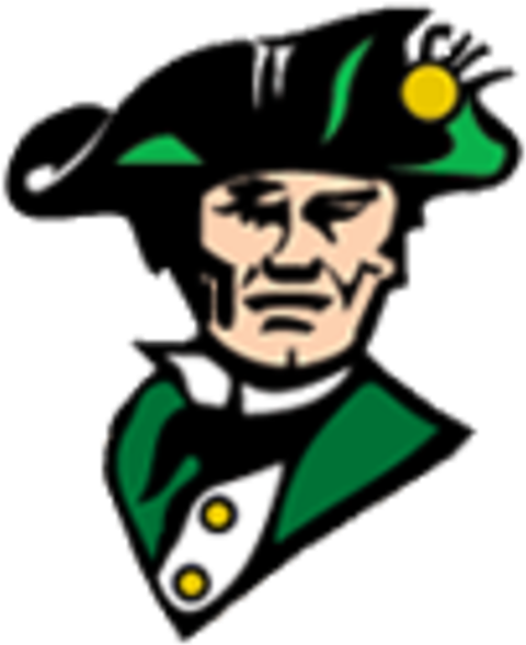 Download Stevenson High School Patriot - Full Size PNG Image - PNGkit