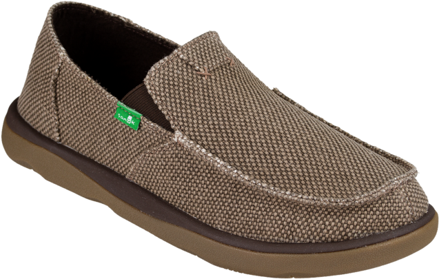 Download Brown - Brown - Brown - Brown - Sanuk Vagabond Tripper - Men's ...
