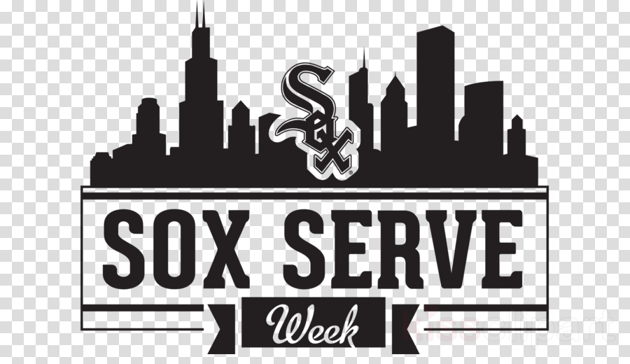 Download Chicago White Sox - Full Size PNG Image - PNGkit