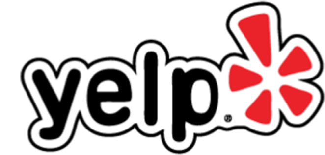 Download Tell Us About It - Transparent Background Yelp Logo - Full ...