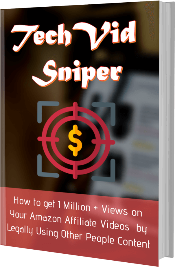 Download Techvid Sniper Pass Review How To Get 1m Views On Youtube ...