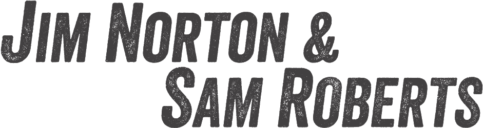 Download Original - Jim Norton Sam Roberts Show - Full Size PNG Image ...
