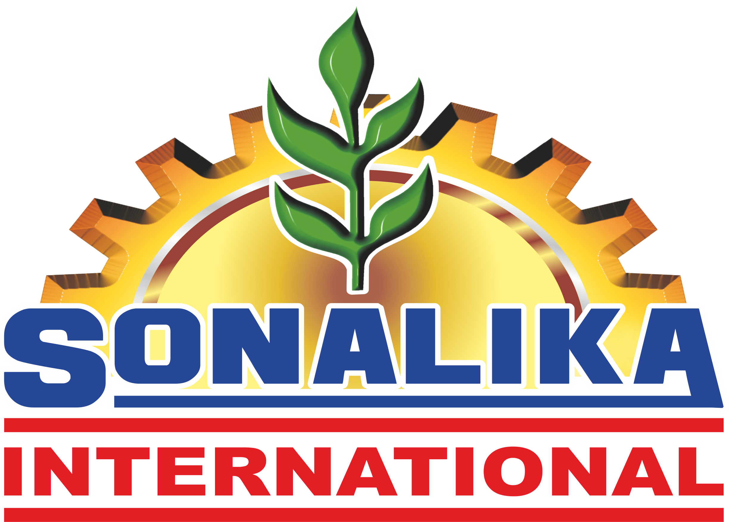 Download Sonalika Group - Full Size PNG Image - PNGkit