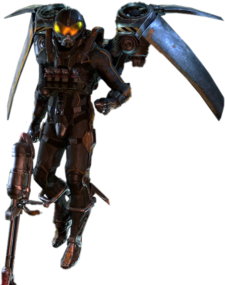 Download Firefly - Batman Arkham Firefly Png - Full Size PNG Image - PNGkit