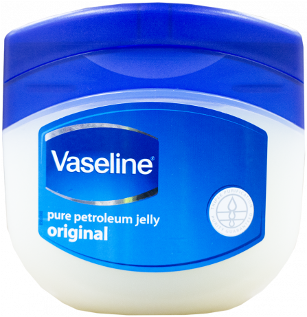 Download Vaseline Pure Petroleum Jelly Original 250ml - Vaseline Petroleum Jelly 250ml - Full ...