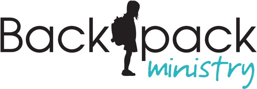Download Backpack Ministries - Full Size PNG Image - PNGkit