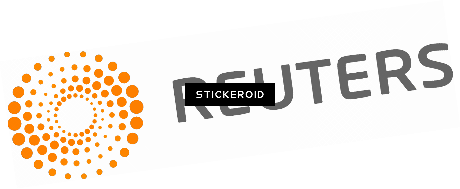 Download Reuters Logo - Full Size PNG Image - PNGkit